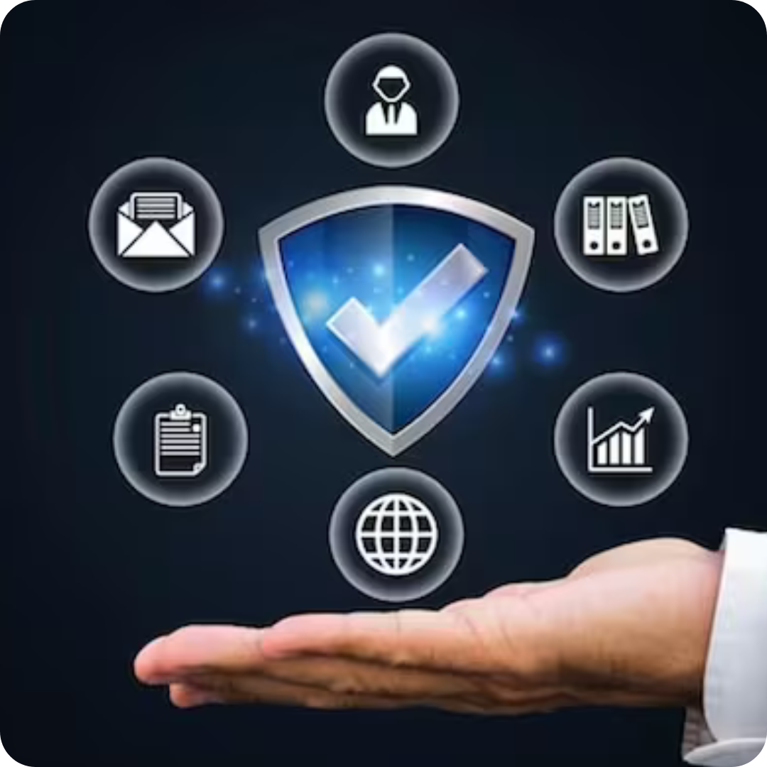 Expert CMMC Compliance Consulting Services